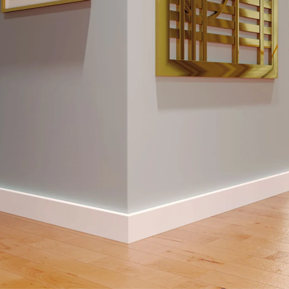 Rodapé desde 2,49€ | Preço de Fábrica Carpintaria Montakit